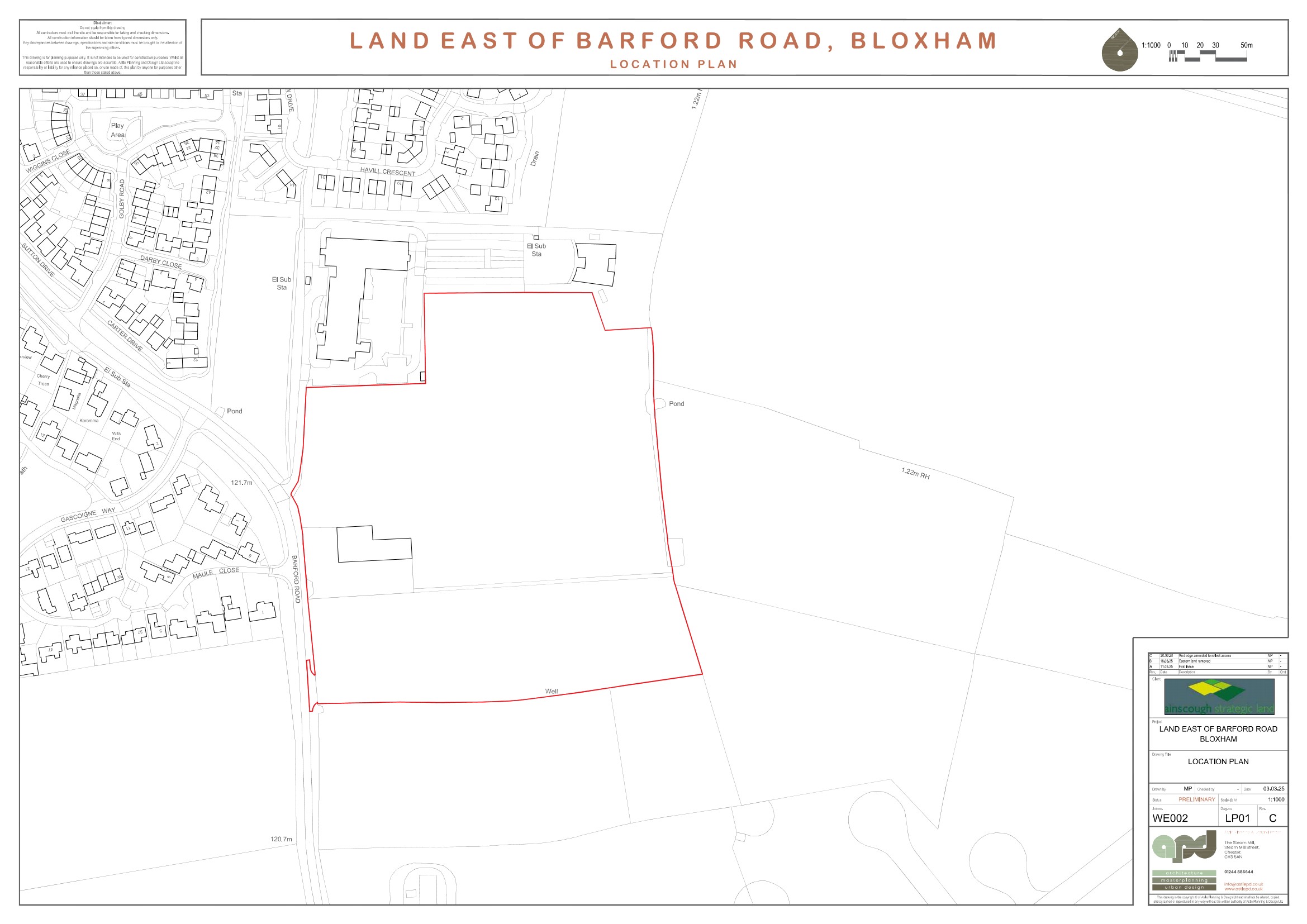 Bloxham Parish Council - News Story